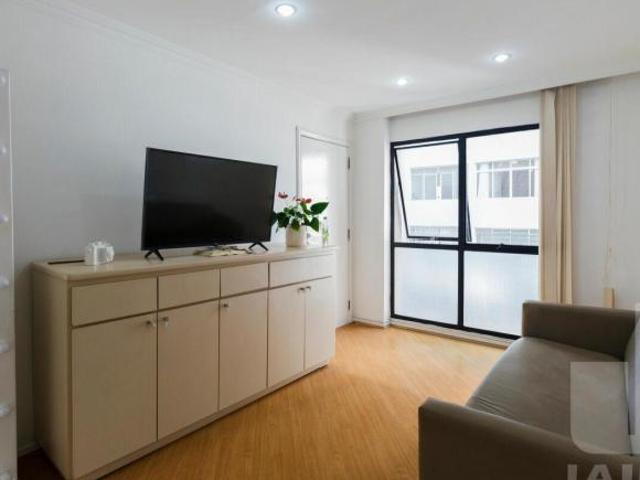 Apartamento, com 102 m² no bairro Perdizes