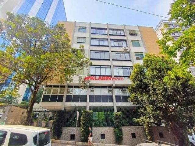 Apartamento com 102,19m² de Útil com 3 Suítes e 1 Vaga de Garagem Excelente Localização à Duas Qua