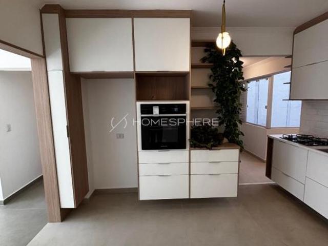 Apartamento com 103 m², 3 quartos sendo 1 suíte à venda no bairro Itaim Bibi