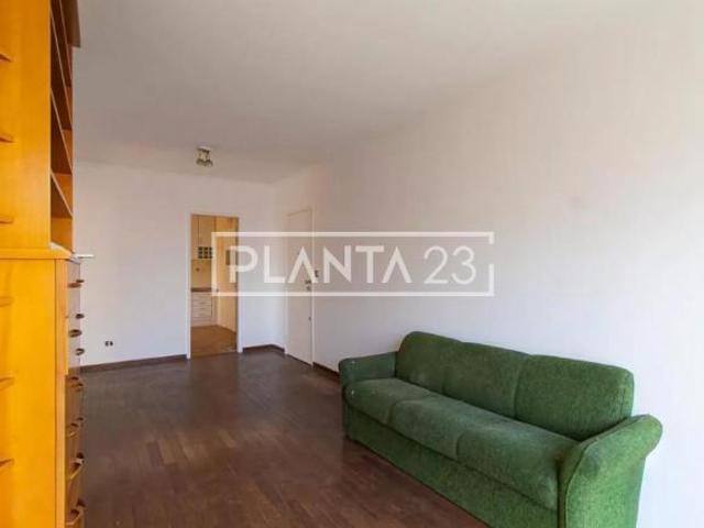 Apartamento com 103 m², 3 quartos sendo 1 suíte à venda no bairro Perdizes
