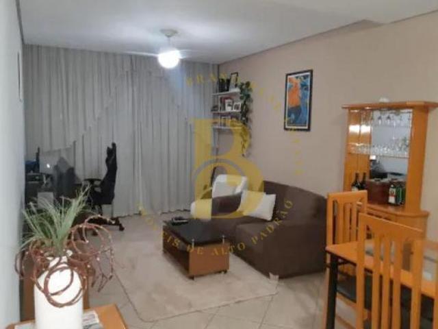 Apartamento com 103 m², 3 quartos sendo 1 suíte à venda no bairro Pinheiros
