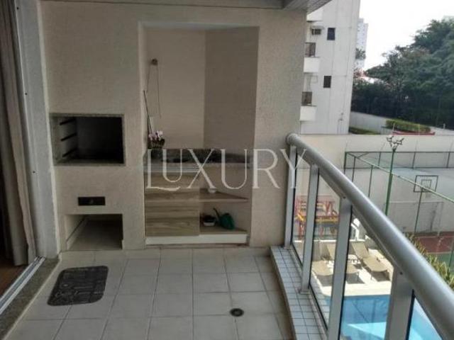 Apartamento com 103 m², 3 quartos sendo 2 suítes à venda no bairro Vila Leopoldina
