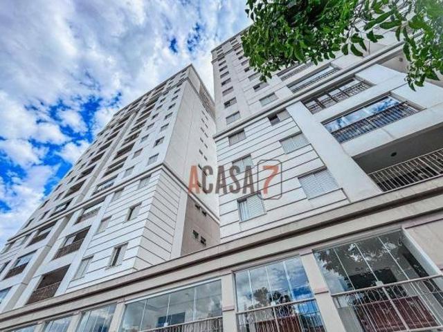 Apartamento com 103 m², 3 quartos Vila Independência, Sorocaba SP