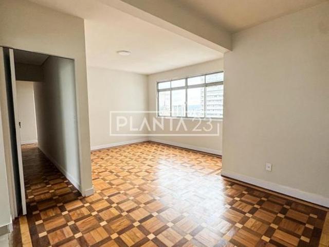 Apartamento com 103 m², 4 dormitórios e 1 suíte no bairro Jardim Paulista