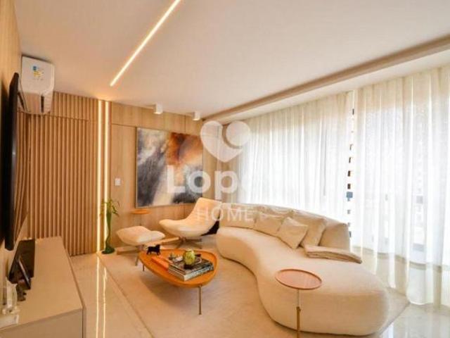 Apartamento com 103 m² e 3 quartos à venda em Cristo Rei