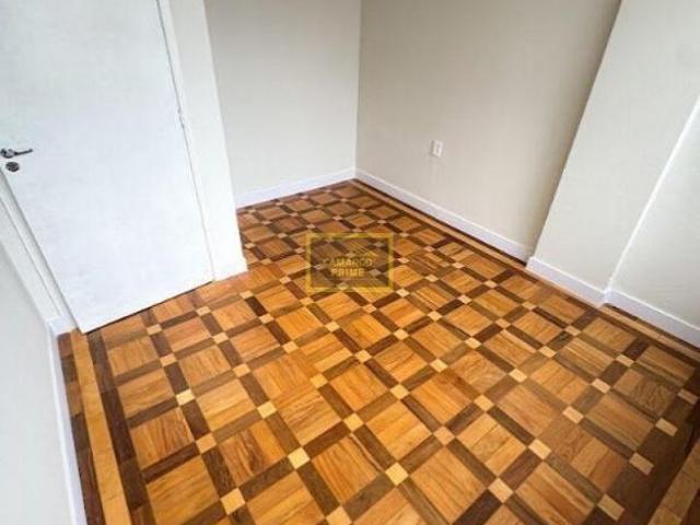 Apartamento com 103 metros de área útil, para venda, na Bela Vista