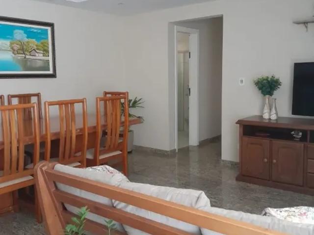 Apartamento com 103m² no Bosque dos Eucaliptos 3 dormitorios sendo 01 suite