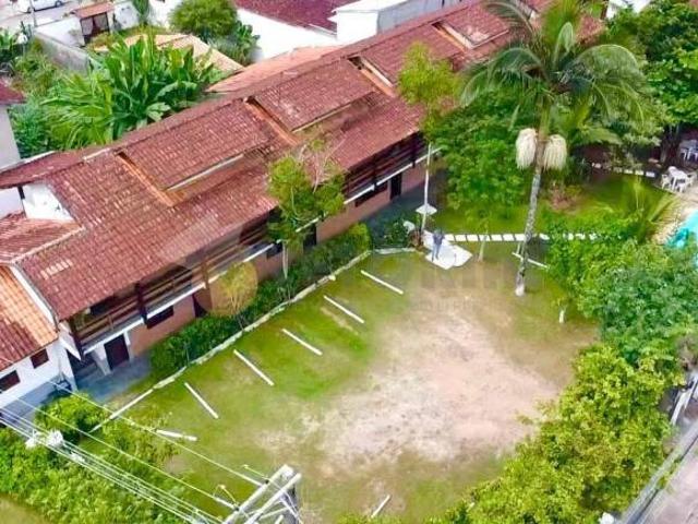 Apartamento com 10 dormitórios à venda, 1000 m² por R$ 1.900.000,00 Jardim Mariella Caraguatatub
