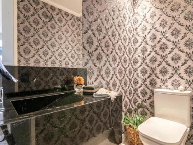 Apartamento com 114 m² e 3 quartos à venda em Batel