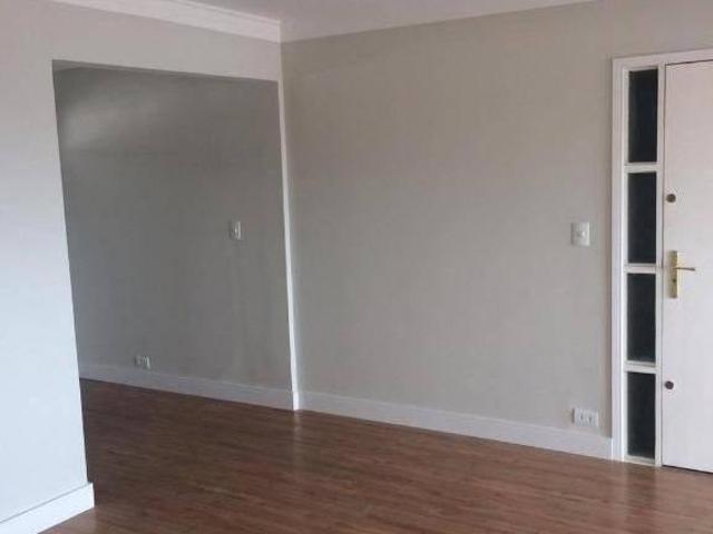 apartamento com 114 metros quadrados bem distribuídos
