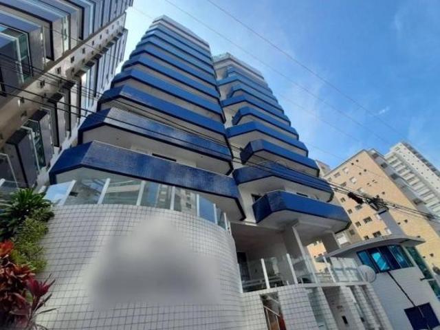 APARTAMENTO COM 114,00 m² FORTE PRAIA GRANDE SP