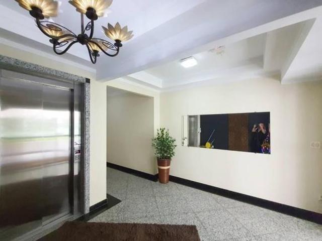 APARTAMENTO COM 114,00 m² FORTE PRAIA GRANDE SP