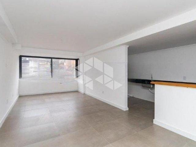 Apartamento com 114,45 Metros Privativos