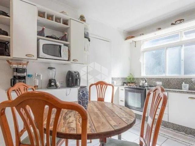 Apartamento com 114.96m², 3 dorm, Bela Vista, Porto Alegre/RS