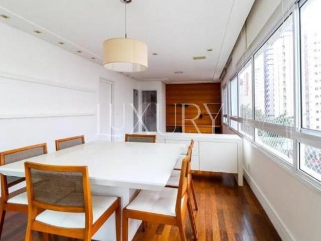 Apartamento com 115 m², 3 quartos sendo 1 suíte à venda no bairro Pinheiros