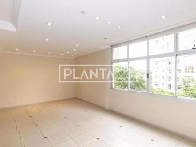 Apartamento com 115 m², 2 quartos e 1 vaga à venda no bairro Itaim Bibi
