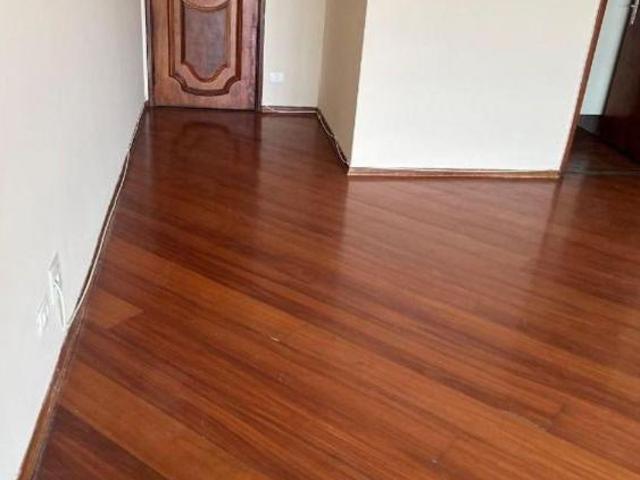 Apartamento com 115 m² e 3 quartos à venda no Butantã