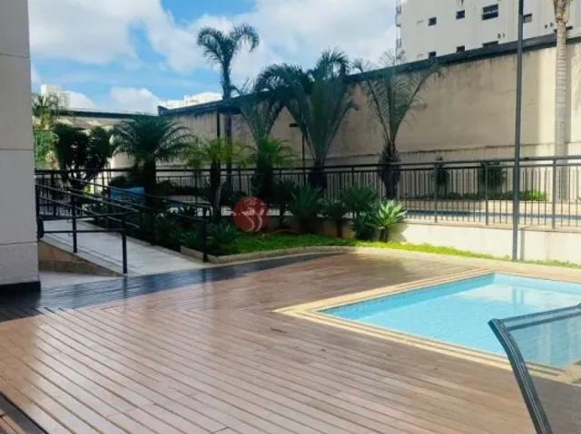 Apartamento com 115 metros na Moóca