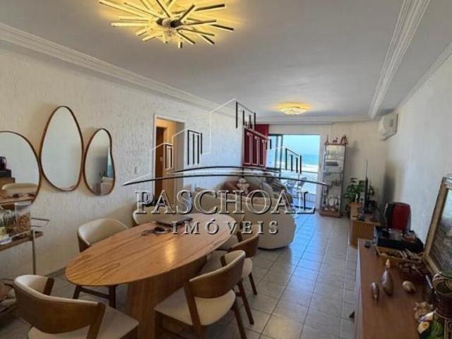 APARTAMENTO COM 115,00 m² OCIAN PRAIA GRANDE SP