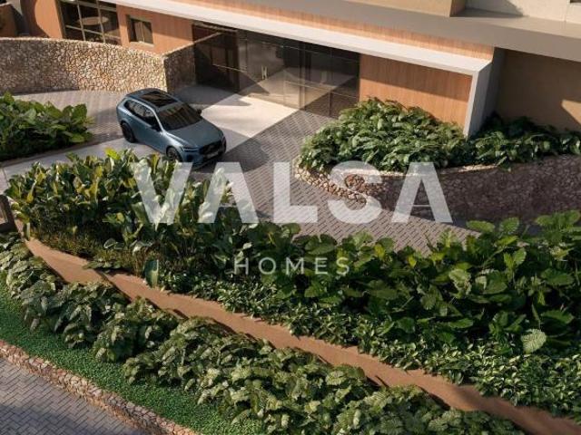Apartamento com 115.99 m², 3 quartos sendo 1 suíte à venda no bairro Centro