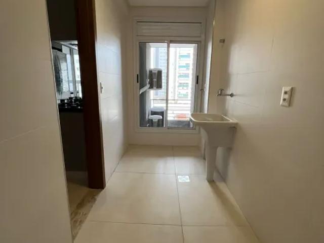 Apartamento com 115m2, 3 Suítes, com Armários, Eletrodomésticos e Acondicionado, MUDE JA!
