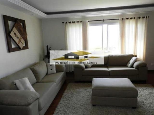 Apartamento com 115m2 para venda na Aclimação