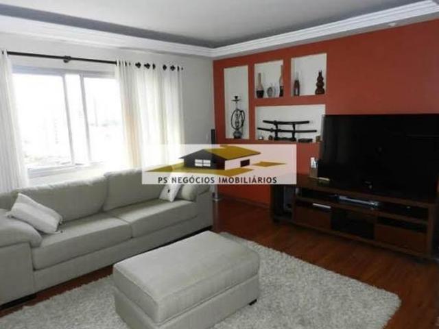 Apartamento com 115m2 para venda na Aclimação
