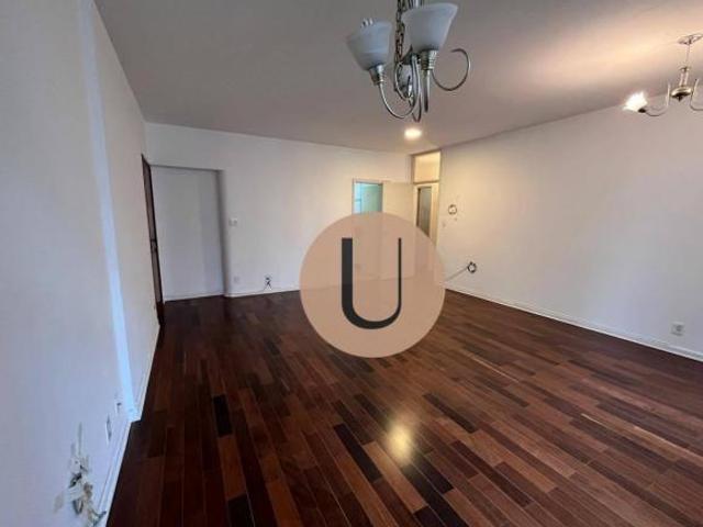Apartamento com 115m² no Jardim Paulista