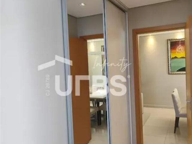 Apartamento com 115m² 3 quartos à venda no bairro Santa Mônica