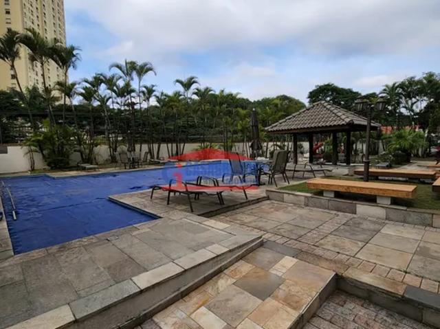 Apartamento com 115m² à Venda no Tatuapé