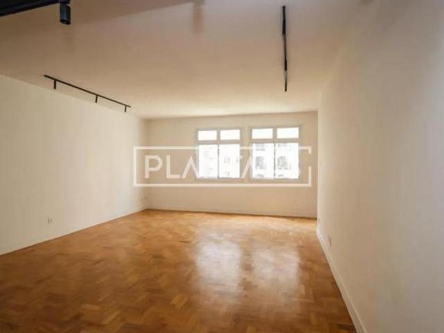 Apartamento com 116 m², 3 quartos sendo 1 suíte à venda no bairro Jardim América