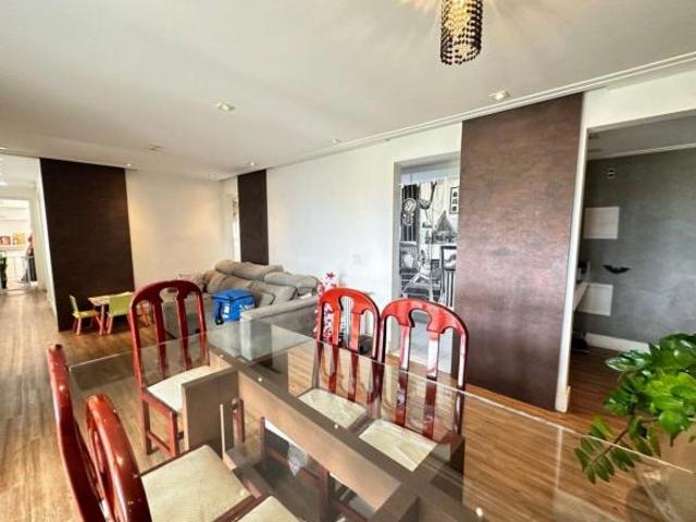 Apartamento com 116 m² e 4 quartos à venda em Cidade São Francisco FL34