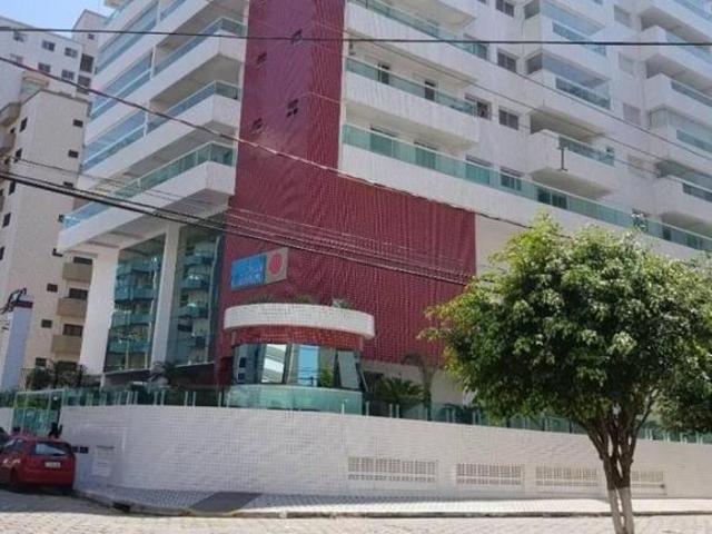 APARTAMENTO COM 116,00 m² AVIAÇÃO PRAIA GRANDE SP
