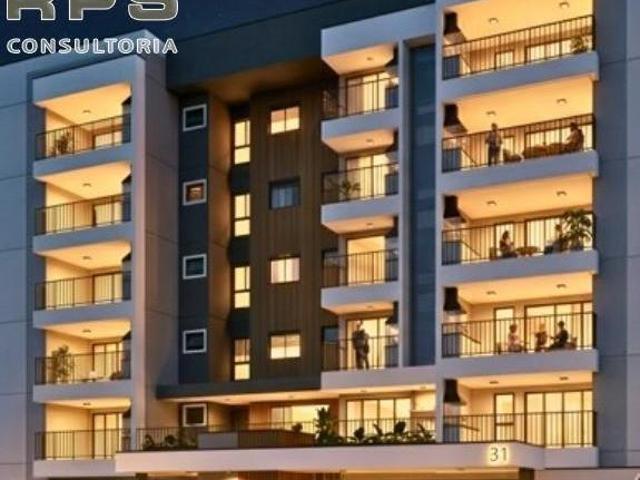 Apartamento com 116,52 m² com 03 dormitórios, 01 suite Gió Laguna em Atibaia na Vila Gardenia