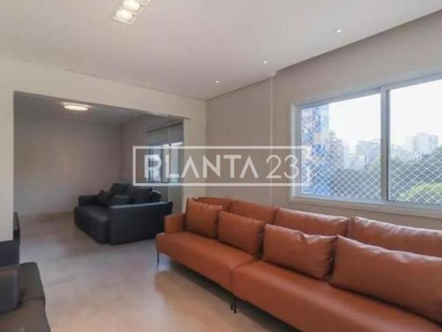 Apartamento com 117 m², 3 quartos sendo 1 suíte à venda no bairro Jardim América