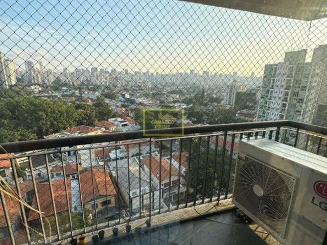 Apartamento com 117 metros de área útil, para venda, em Indianópolis
