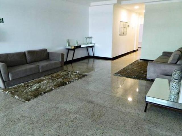 APARTAMENTO COM 117,00 m² CAIÇARA PRAIA GRANDE SP
