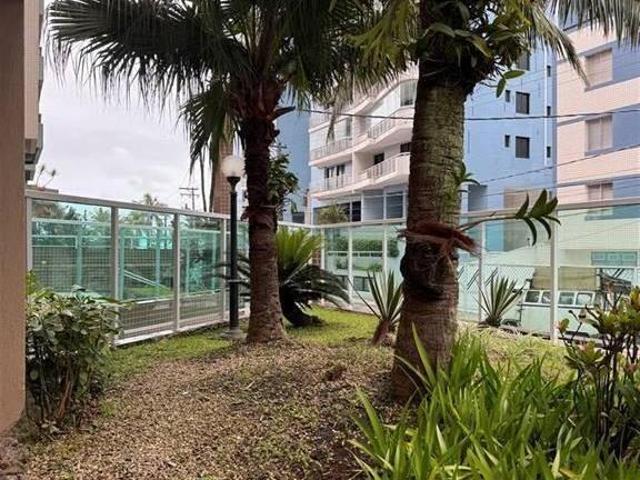 APARTAMENTO COM 117,00 m² TUPI PRAIA GRANDE SP
