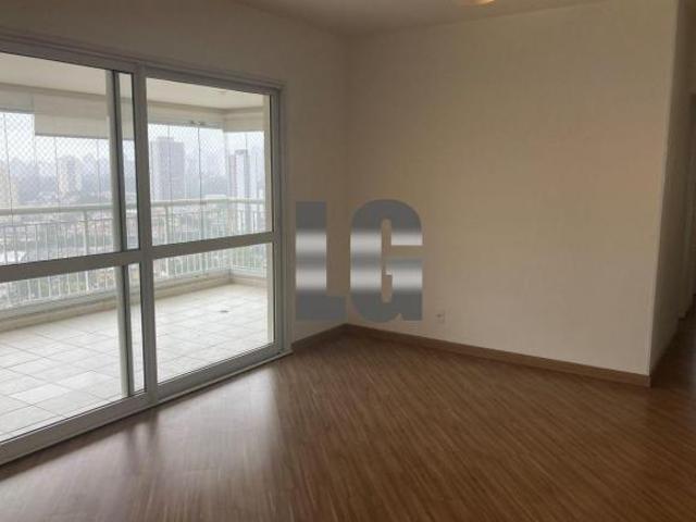 Apartamento com 117m² com 4 quartos sendo 1 suíte na Várzea de Baixo São Paulo SP