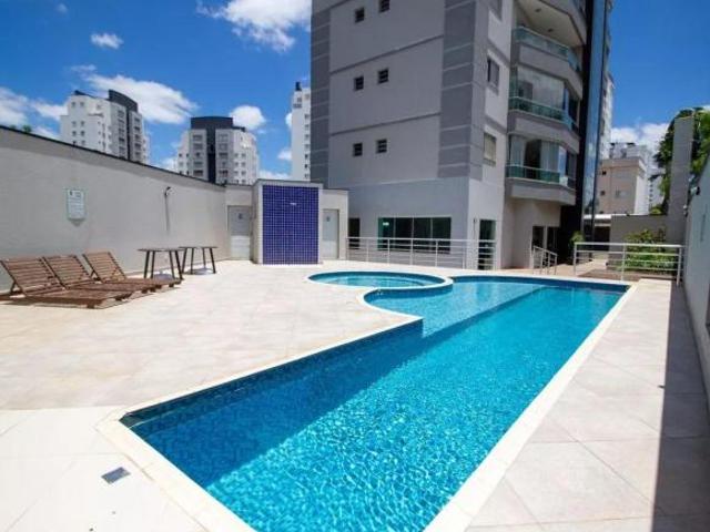Apartamento com 118 m² à venda em Parque Campolim em Sorocaba
