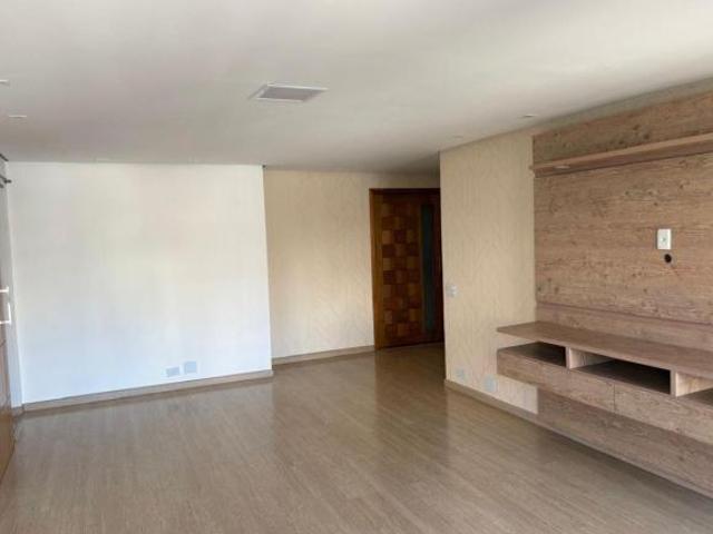 Apartamento com 118 m² e 3 quartos à venda em Sumaré