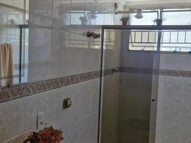 APARTAMENTO COM 118M² NA VILA ADYANA