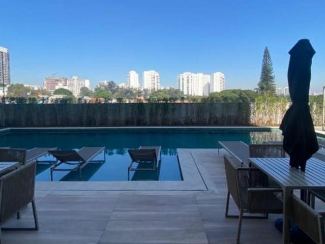 Apartamento com 119 m² e 3 quartos à venda em Ipiranga