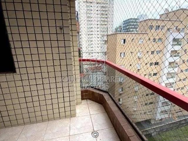 APARTAMENTO COM 119,00 m² CANTO DO FORTE PRAIA GRANDE SP