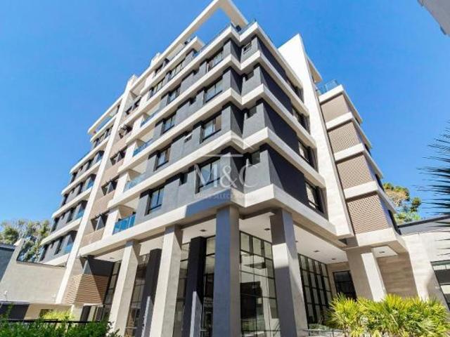 Apartamento com 119.28 m², 3 quartos sendo 1 suíte