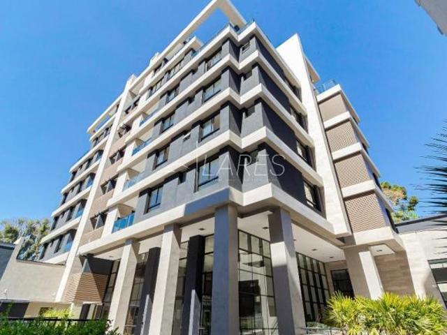 Apartamento com 119.28 m², 3 quartos sendo 1 suíte à venda no bairro Bigorrilho