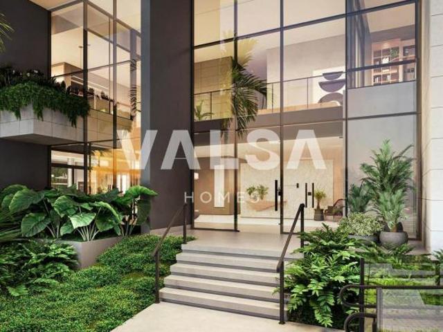 Apartamento com 119.56 m², 3 quartos sendo 1 suíte à venda no bairro Ecoville