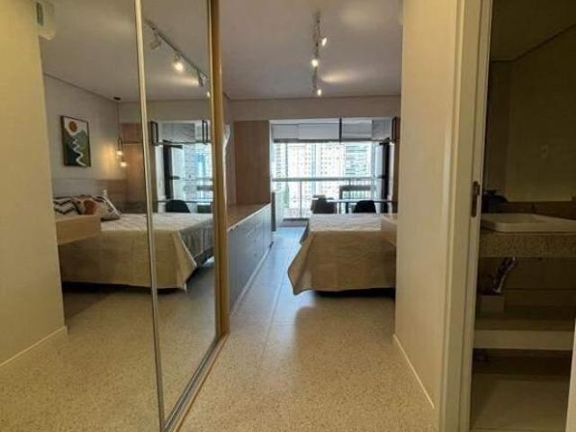 Apartamento com 110 m², 3 dormitórios 1 suíte com closet e 2 vagas – Campo Belo