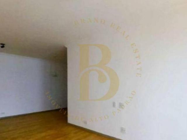 Apartamento com 110 m², 3 quartos sendo 1 suíte à venda no bairro Campo Belo