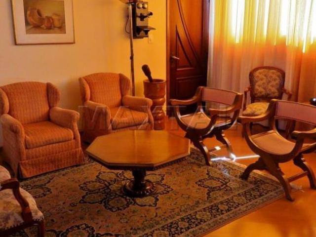 Apartamento com 110 m², 3 quartos, 1 suíte, 2 vagas de garagem no Jacanã